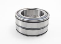 China SL04 Series Full Complement Cylindrical Roller Bearings 130-300mm Bore with PP Seals and 430-900KN Dynamic Load Capacity for sale