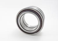 China SL04 Series Full Complement Cylindrical Roller Bearings 130-300mm Bore with PP Seals and 430-900KN Dynamic Load Capacity for sale