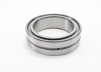 China SL02 Series Double Row Full Complement Cylindrical Roller Bearings 60-400mm Bore with 71-2340kN Dynamic Load Capacity for sale