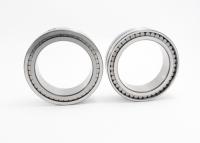 China SL02 48 Series Double Row Cylindrical Roller Bearing 150-500mm Bore Size 237-1360KN Load Capacity for sale