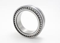 China SL02 48 Series Double Row Cylindrical Roller Bearing 150-500mm Bore Size 237-1360KN Load Capacity for sale
