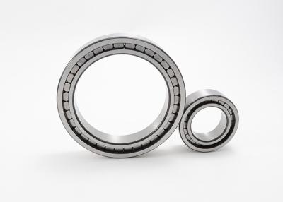 China SL1818 Series Semi Locating Cylindrical Roller Bearings 200-620mm Bore Full Complement Design for sale