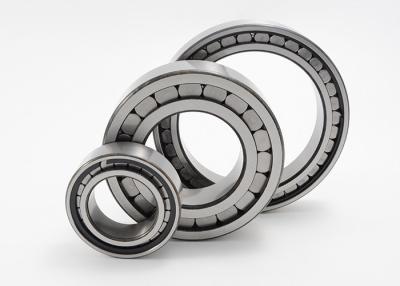 China SL182912-B-XL NCF2912V Cageless Cylindrical Roller Bearing 60x85x16mm Full Complement Single Row for sale