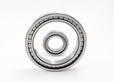 China SL1830 Series Full Complement Cylindrical Roller Bearings - 20-400mm Bore, 27.5-3050KN Load Capacity for sale