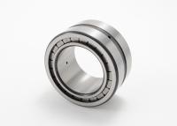 China SL185007 SL185030 Two Row Cylindrical Roller Bearing 35mm-150mm Bore Full Complement Design for sale