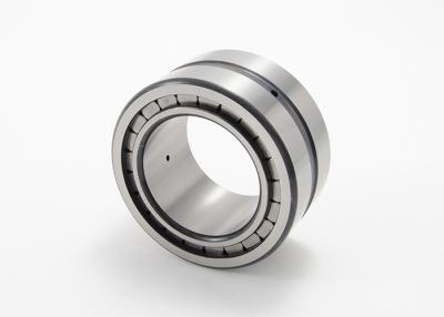 China SL185007 SL185030 Two Row Cylindrical Roller Bearing 35mm-150mm Bore Full Complement Design for sale