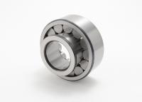 China SL1923 Series Semi-Locating Single Row Cylindrical Roller Bearings 25-120mm Bore, 73-1130KN Load Capacity for sale
