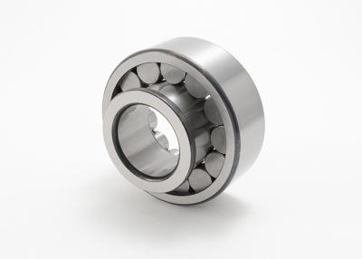 China SL1923 Series Semi-Locating Single Row Cylindrical Roller Bearings 25-120mm Bore, 73-1130KN Load Capacity for sale