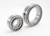 China ZSL19 Series Cylindrical Roller Bearings Gcr15 Single Row Semi-Locating 25-120mm Bore 16100-3700 RPM for sale