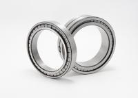 China ZSL19 Series Cylindrical Roller Bearings Gcr15 Single Row Semi-Locating 25-120mm Bore 16100-3700 RPM for sale