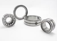 China ZSL19 Series Cylindrical Roller Bearings Gcr15 Single Row Semi-Locating 25-120mm Bore 16100-3700 RPM for sale