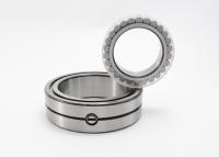 China Double Row Full Complement Cylindrical Roller Bearings SL01 49 Series - 60-300mm Bore, 4500-900 RPM for sale