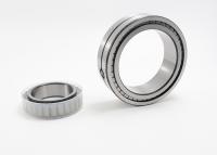 China Double Row Full Complement Cylindrical Roller Bearings SL01 49 Series - 60-300mm Bore, 4500-900 RPM for sale