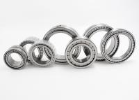 China SL11 Series Full Complement Cylindrical Roller Bearing 70-200mm Bore with 142-940kN Dynamic Load Capacity for sale