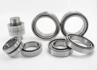 China SL11 Series Full Complement Cylindrical Roller Bearing 70-200mm Bore with 142-940kN Dynamic Load Capacity for sale