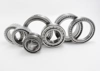 China SL14 Series Metric 3-Row Full Complement Cylindrical Roller Bearing 70-200mm Bore 142-940kN Dynamic Load for sale