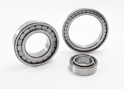 China SL15 Series Quadruple Row Full Complement Cylindrical Roller Bearings 70-200mm Bore with 177-1180kN Dynamic Load for sale