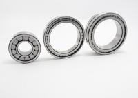 China SL06 Series Double Row Cylindrical Roller Bearing 80-240mm Bore, 120-360mm OD for Mining Equipment for sale