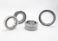 China SL06 Series Double Row Cylindrical Roller Bearing 80-240mm Bore, 120-360mm OD for Mining Equipment for sale