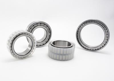 China SL06 Series Double Row Cylindrical Roller Bearing 80-240mm Bore, 120-360mm OD for Mining Equipment for sale