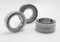 China RSL18 2213 Single Row Roller Bearing Full Complement Cylinder Roller Bearing Non Locating for sale
