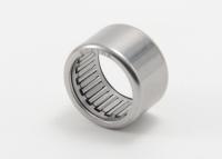 China SCE108 Open End Drawn Cup Needle Bearing - 15.875mm Shaft, 12.7mm Width, 8743N Dynamic Load Capacity for sale