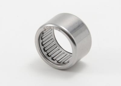 China SCE108 Open End Drawn Cup Needle Bearing - 15.875mm Shaft, 12.7mm Width, 8743N Dynamic Load Capacity for sale