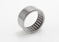 China BA 1012Z Drawn Cup Shell Type Caged Needle Bearing 15.875mm Shaft 19.05mm Width 25000 RPM for sale