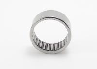 China BA 1012Z Drawn Cup Shell Type Caged Needle Bearing 15.875mm Shaft 19.05mm Width 25000 RPM for sale