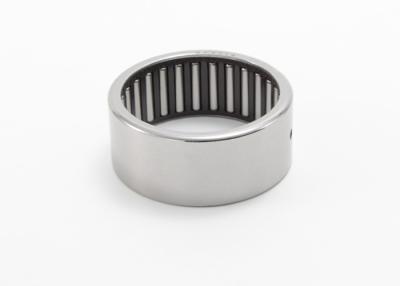 China J 65 Drawn Cup Caged Needle Bearing 9.525mm Shaft Diameter 14.29mm OD 36000 RPM for sale