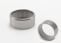 China F-1212 Drawn Cup Needle Roller Bearing 12×16×12mm Full Complement Design for Heavy Radial Loads for sale