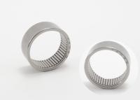China F-1212 Drawn Cup Needle Roller Bearing 12×16×12mm Full Complement Design for Heavy Radial Loads for sale