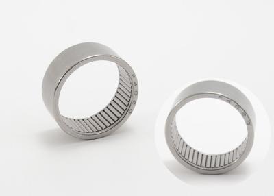China F-1212 Drawn Cup Needle Roller Bearing 12×16×12mm Full Complement Design for Heavy Radial Loads for sale