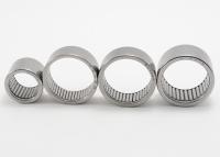 China Full Complement Drawn Cup Needle Roller Bearing B-88 12.7mm Shaft 17.46mm OD 12.7mm Width for sale
