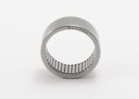 China DL1210 Metric Needle Roller Bearings Full Complement Drawn Cup Open End 12mm Bore 18mm OD for sale