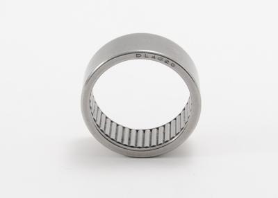 China DL1210 Metric Needle Roller Bearings Full Complement Drawn Cup Open End 12mm Bore 18mm OD for sale