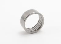 China DL1210 Metric Needle Roller Bearings Full Complement Drawn Cup Open End 12mm Bore 18mm OD for sale