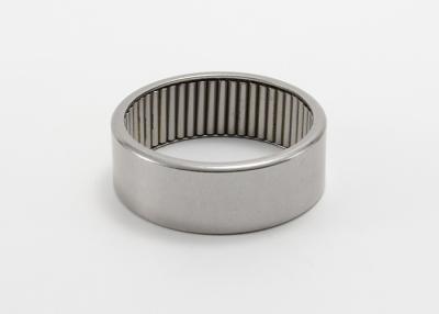 China HN2520 Open End Full Complement Drawn Cup Needle Bearing 25x32x20mm with 28000N Load Rating for sale
