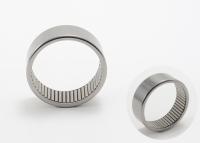 China HN2520 Open End Full Complement Drawn Cup Needle Bearing 25x32x20mm with 28000N Load Rating for sale