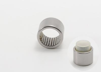 China SN68 Grease Drawn Cup Needle Roller Bearing 9.525mm Shaft 14.288mm OD Full Complement Design for sale