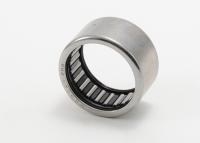 China BK1514 RS Sealed Drawn Cup Needle Roller Bearing 15x21x14mm with 6800N Dynamic Load Rating for sale