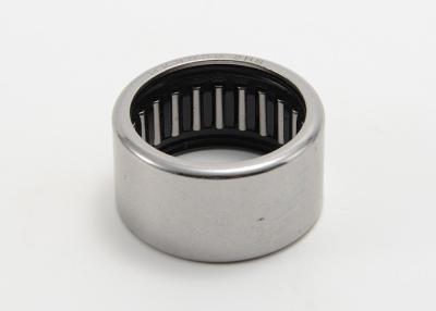 China BK1514 RS Sealed Drawn Cup Needle Roller Bearing 15x21x14mm with 6800N Dynamic Load Rating for sale