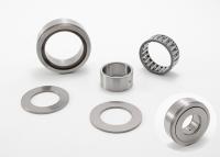 China Single Row Radial Needle Roller Bearing K 10X13X10 TN with Polymide Cage - 10mm Shaft, 27000 RPM for sale