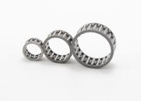 China Single Row Radial Needle Roller Bearing K 10X13X10 TN with Polymide Cage - 10mm Shaft, 27000 RPM for sale