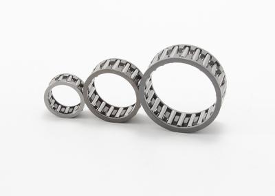 China Single Row Radial Needle Roller Bearing K 10X13X10 TN with Polymide Cage - 10mm Shaft, 27000 RPM for sale