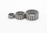 China K35X45X20 Needle Roller Bearing Chrome Steel Single Row Cage Assembly 36,500N Dynamic Load for sale
