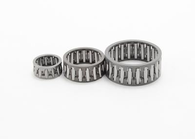 China K35X45X20 Needle Roller Bearing Chrome Steel Single Row Cage Assembly 36,500N Dynamic Load for sale