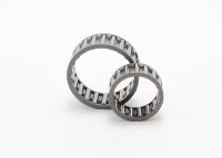 China K55X63X20 Steel Needle Roller and Cage Assembly - 55mm Shaft Diameter, 63mm Outer Diameter, 20mm Width for sale
