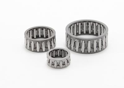China K55X63X20 Steel Needle Roller and Cage Assembly - 55mm Shaft Diameter, 63mm Outer Diameter, 20mm Width for sale