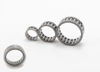 China Chrome Steel Gcr15 Needle Roller and Cage Assembly KZK16X20X10 for Connecting Rod Bearings for sale